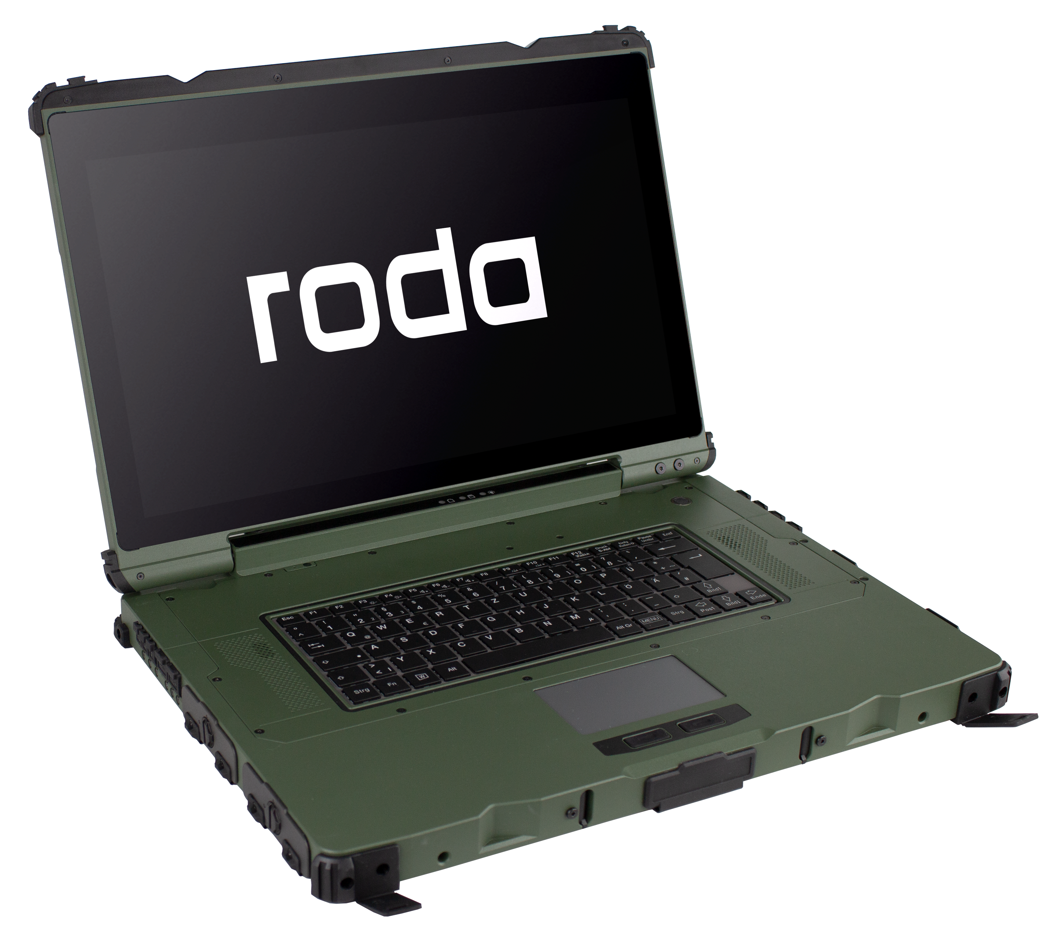 Lizard® RB14 - roda computer GmbH